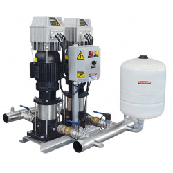 RICARDO BOMBAS - Bomba de Água Pressurizadora Schneider SP-12 C 1/2 CV 220 V Monofásico